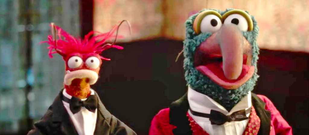 Weekend Preview: The Muppets And Madonna Take Streaming