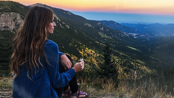 Your Complete Guide To Leaf Peeping At 10 US National Parks This Fall