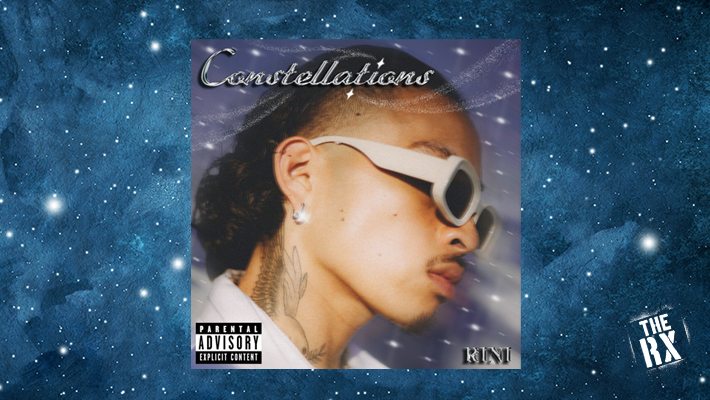 RINI ‘Constellations’ Review: A Love Story To Die For