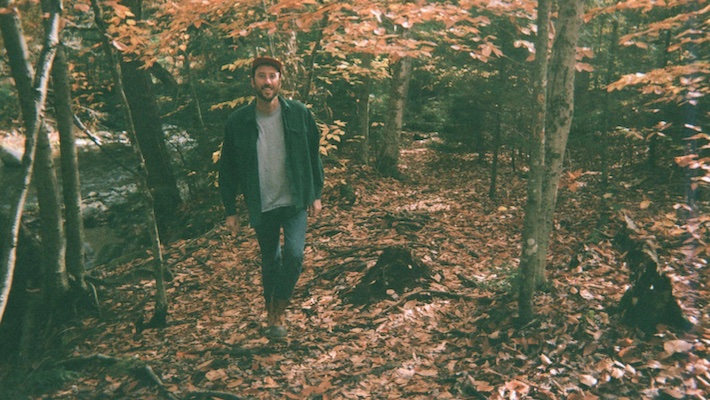 Ryan Pollie Shares The Upbeat 'On The Nose' To Announce 'Stars'