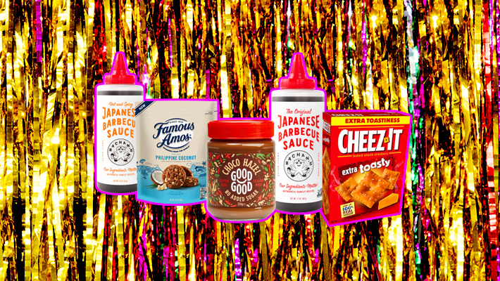 The 8 Best New Grocery Store Snacks From October 2021