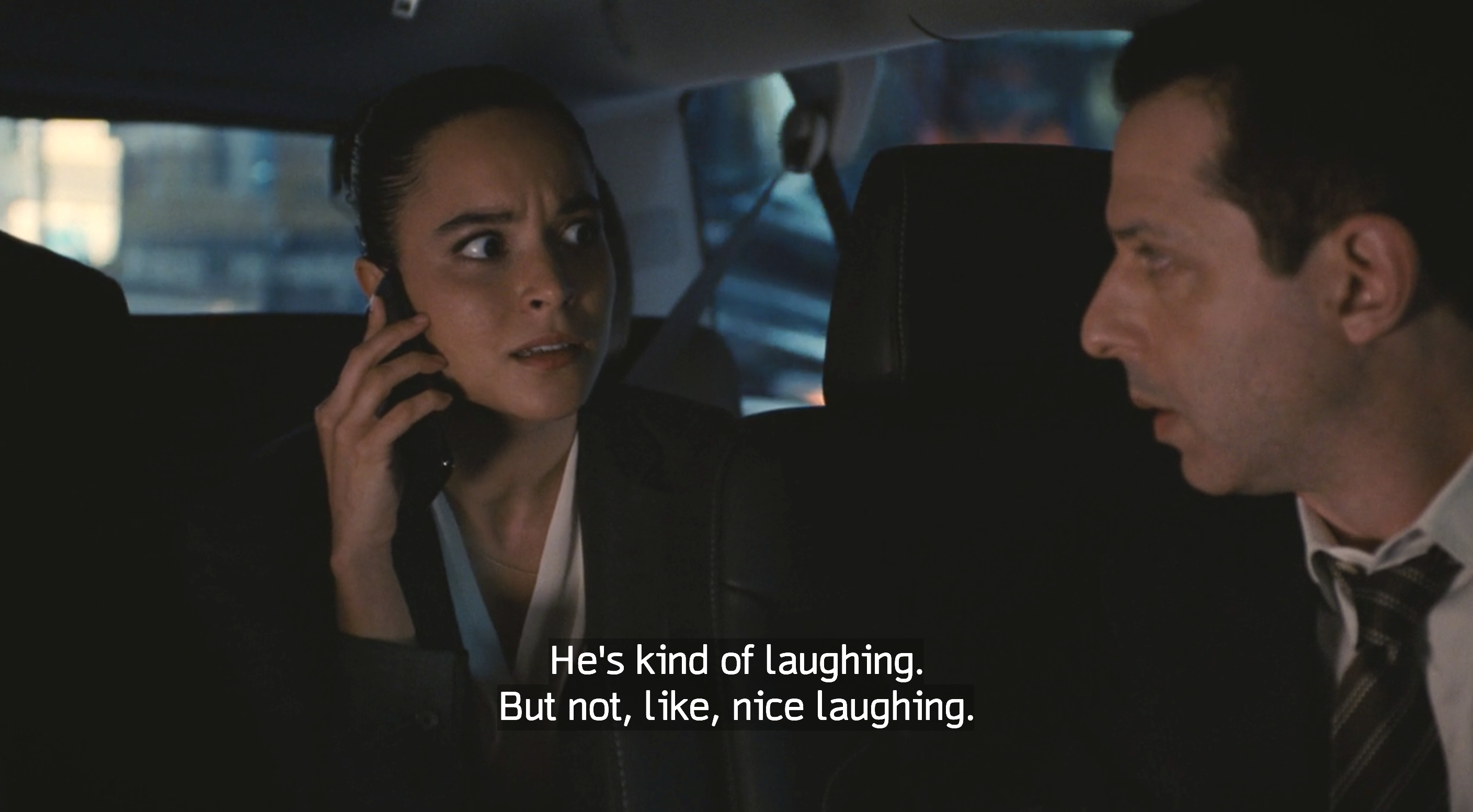 'Succession' Report Card S3E1: A Song Of Scandal And Tater Tots