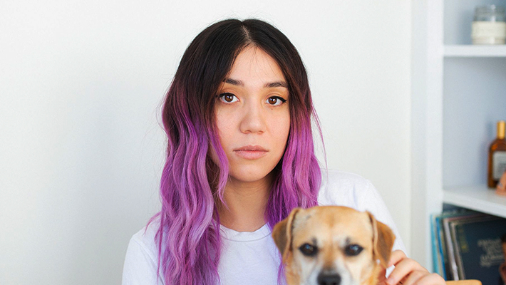 Suzy Shinn Is A Go-To Engineer For Dua Lipa And Katy Perry