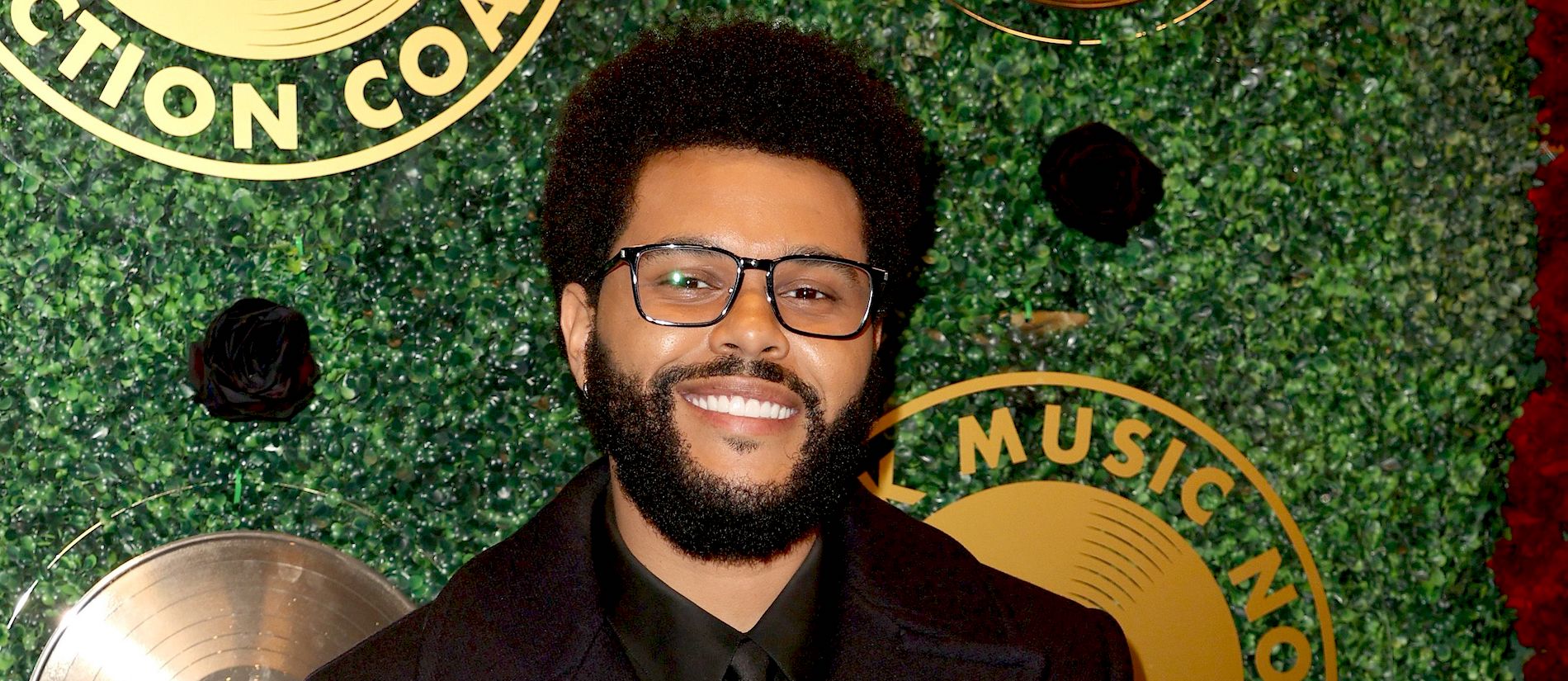 The Weeknd Says His Next Album Is Complete But Needs 'Some Additions'