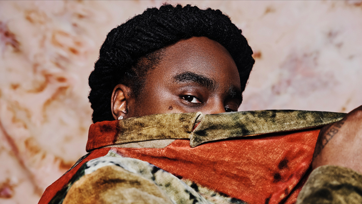 Wale Interview: Cover Story On 'Folarin II'