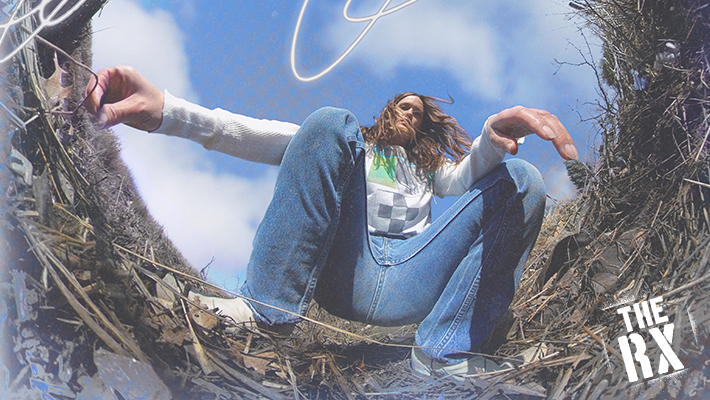 Wet Interview: Kelly Zutrau On 'Letter Blue' And The Band's Return