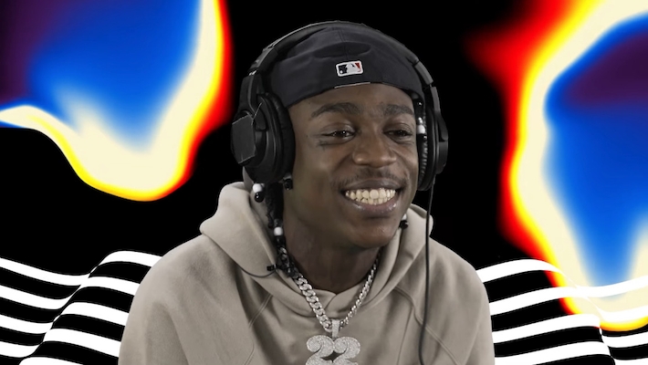 22Gz Goes 'Behind The Video' For 'Suburban Pt. 2'