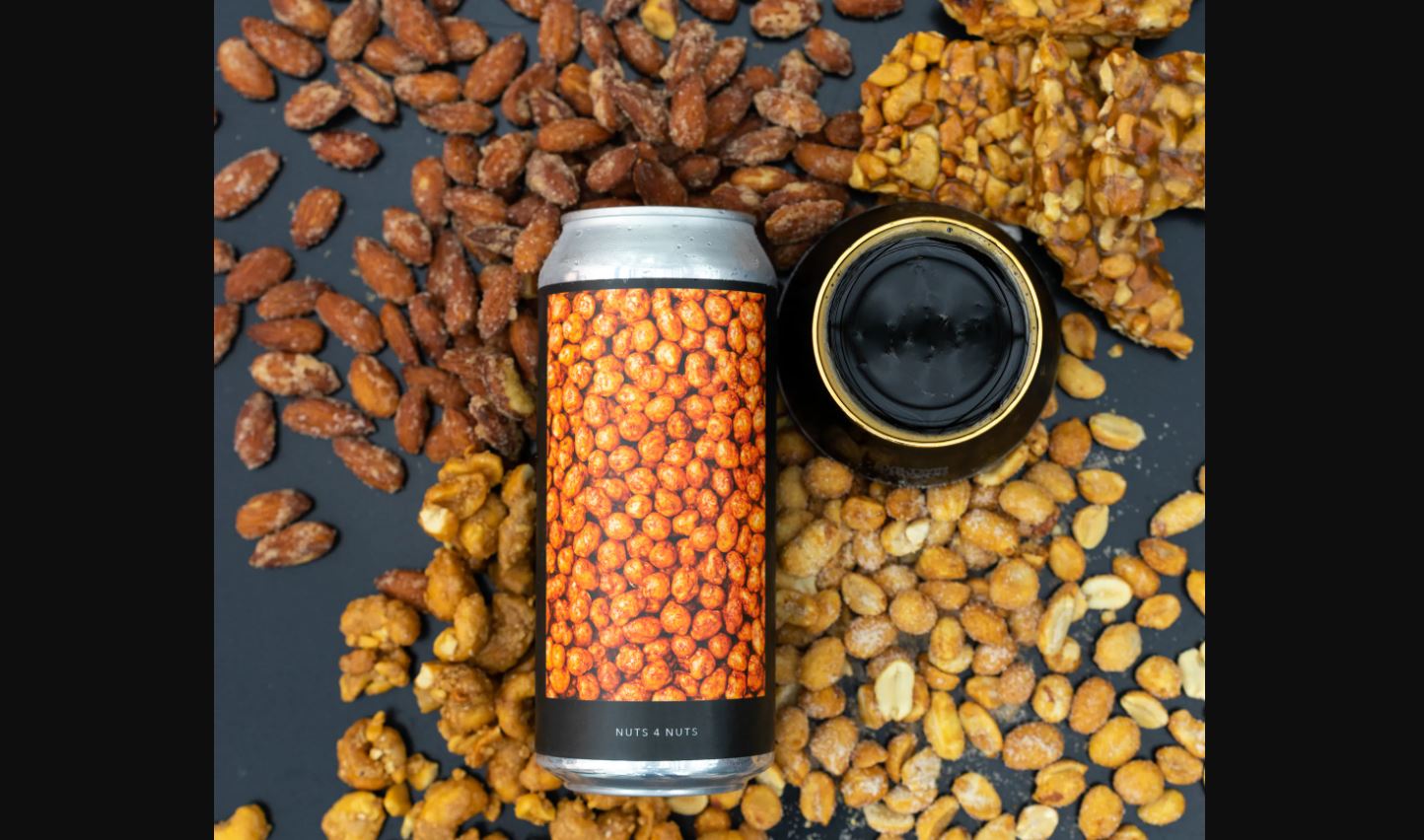 Imperial Stout to Drink Forever, According to Bartenders
