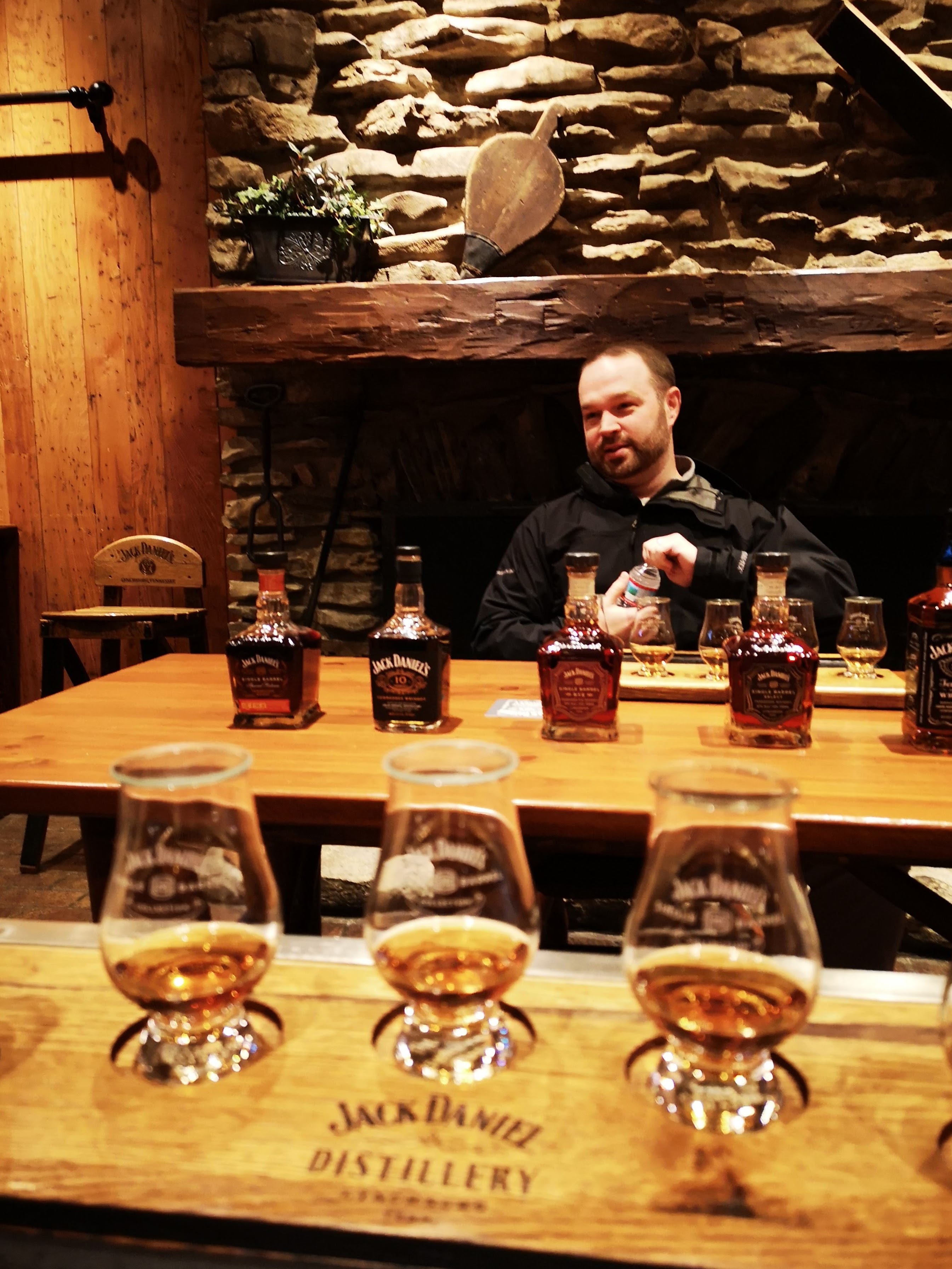 The New Jack Daniel's Super-High Proof Whiskey, Reviewed