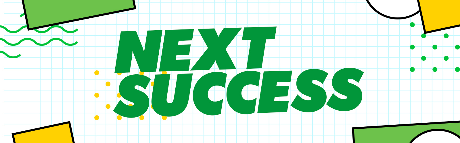 Sprite: Next Success