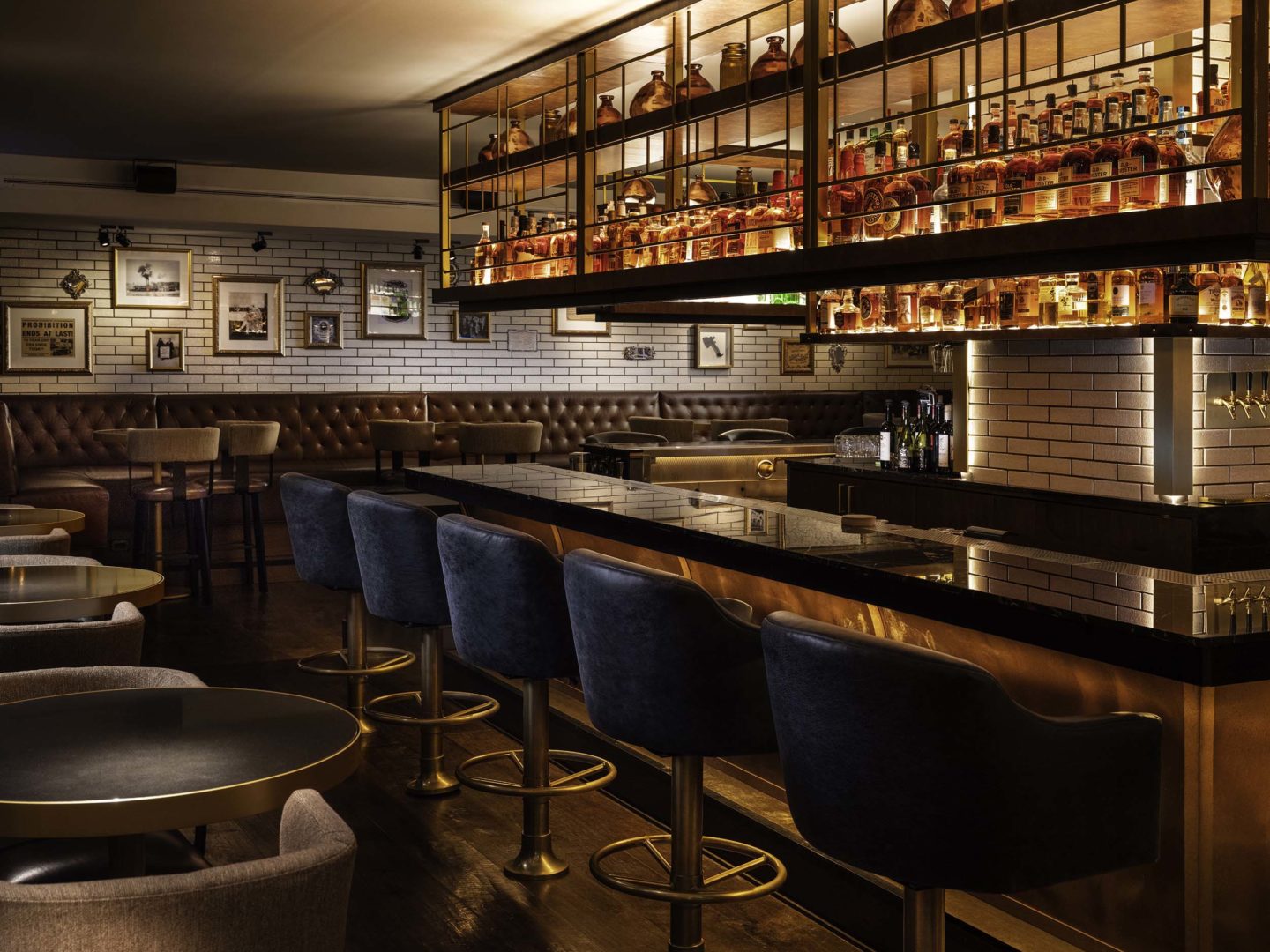 Hotel Distil Louisville, Kentucky Review