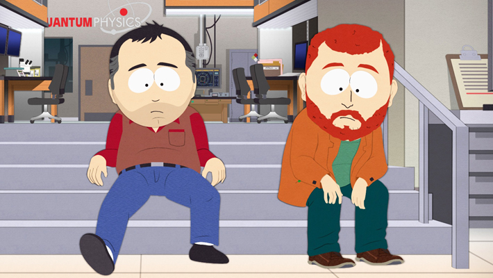 'South Park: Post-COVID' Paints An Unexpected Future-Cartman 'South Park: Post-COVID' Paints An Unexpected Future-Cartman