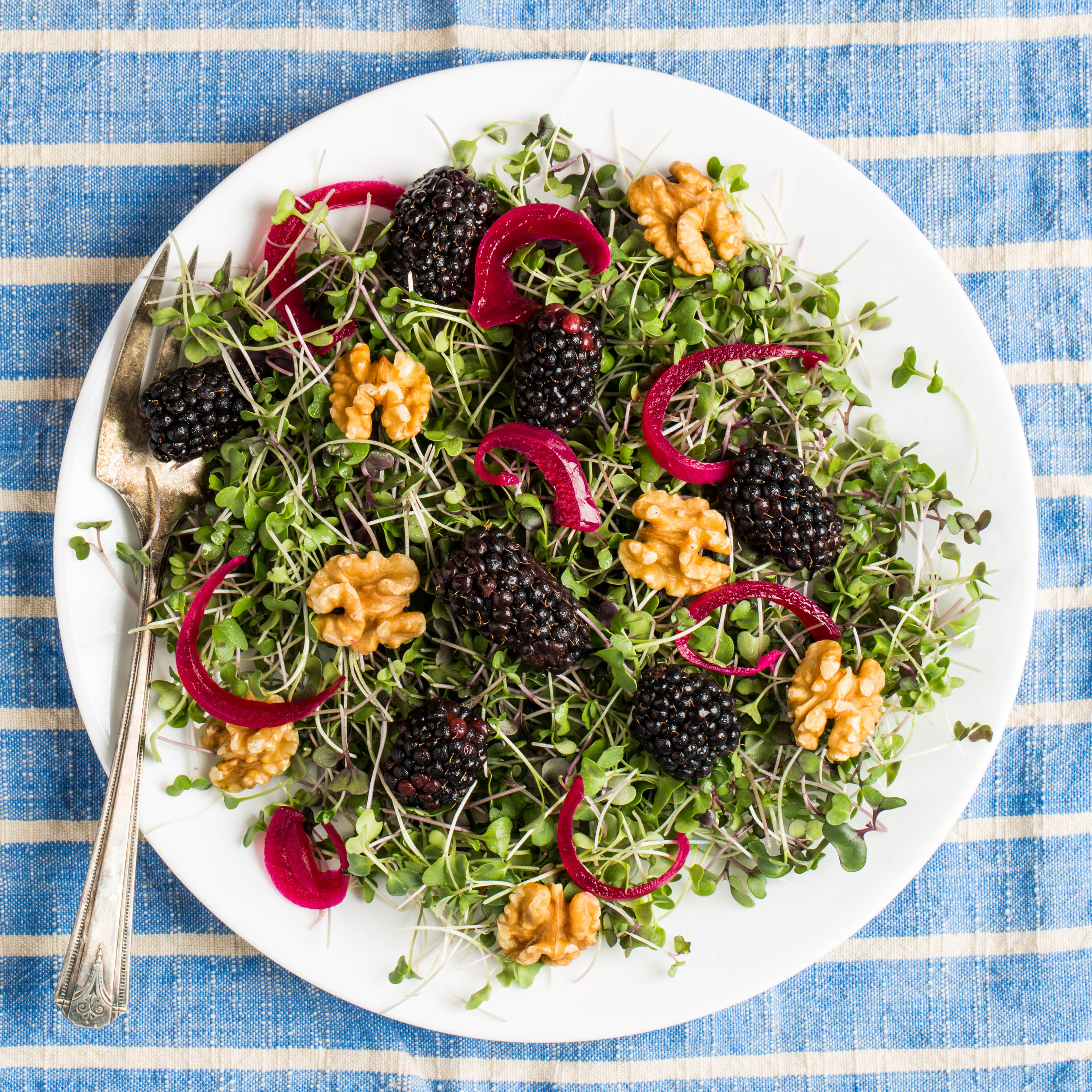 How Upward Farms Innovates Growing Food