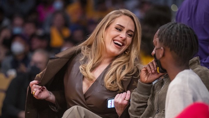 Adele's Drake Friendship Is 'One Of The Biggest Gifts'