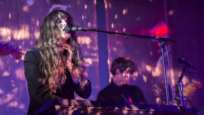 Beach House Share Four Songs From 'Once Twice Melody'