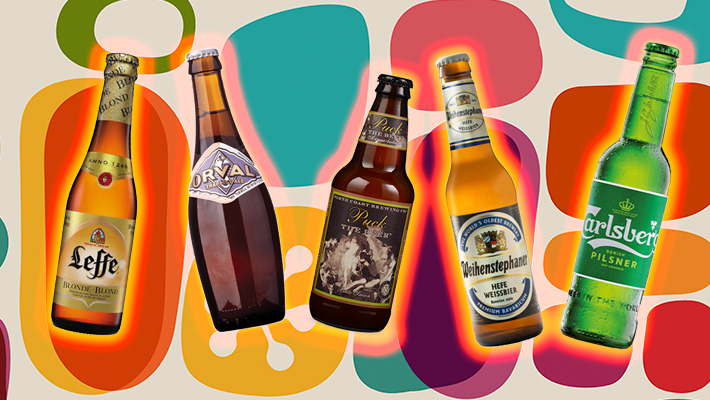 Best Craft Beers, According to Craft Beer Experts