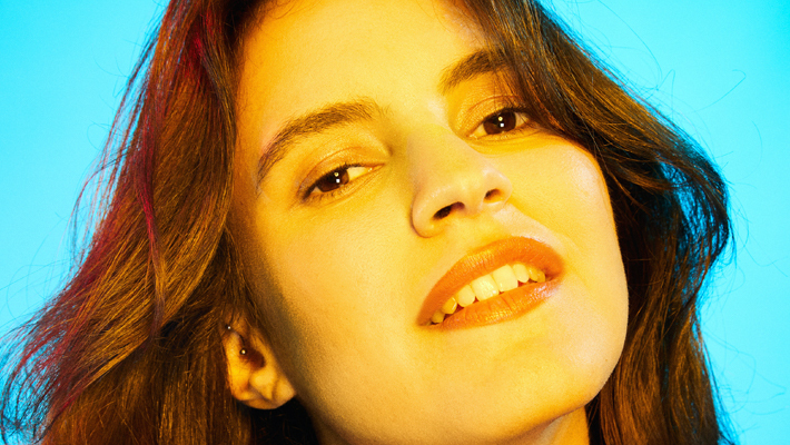 Artist Dana Boulos Aims To Be Unstoppable In Her Career