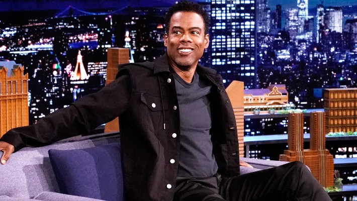 Chris Rock Blasts Anti-Vaxxers And Kyrie Irving In New Video