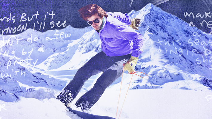 What's On Tonight: 'Dear Rider' And 'La Brea'