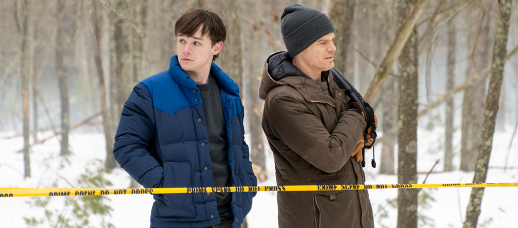 Dexter: Resurrection Season 1: What To Know/Jan. 2025 Update