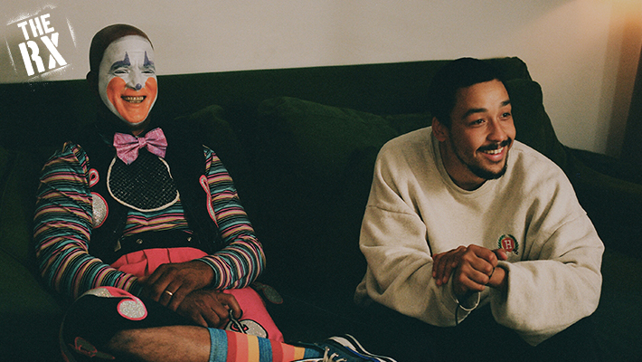 Dijon 'Absolutely' Review: Unleashes A Sleeping Beast