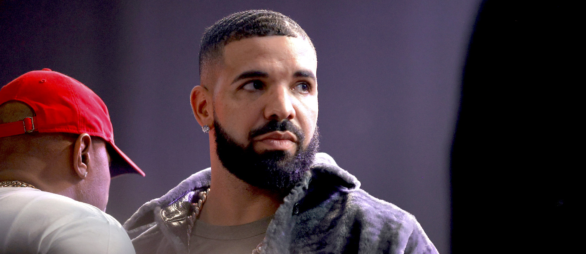 Drake Offers His First Statement About The Astroworld Fest