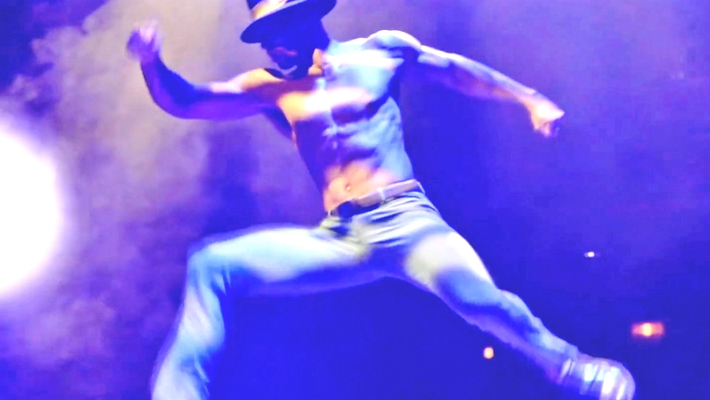 'Finding Magic Mike' Delivers A Bumping And Grinding Trailer