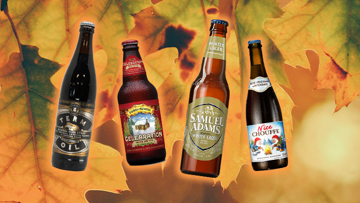 Best Craft Beer Releases November 2021