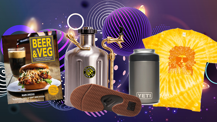 10 Best Beer Gifts for 2021 Holiday Shopping