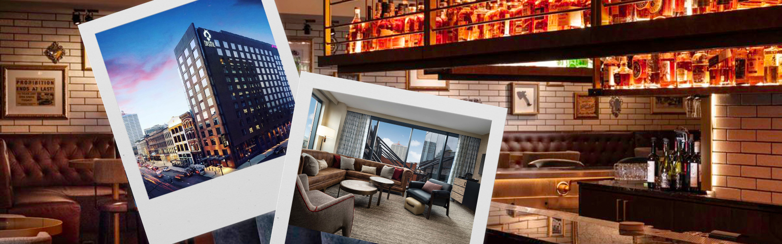 Hotel Distil Louisville, Kentucky Review