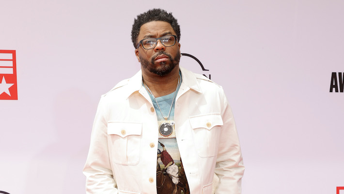 Just Blaze Responds To Kanye West's Copying Accusations