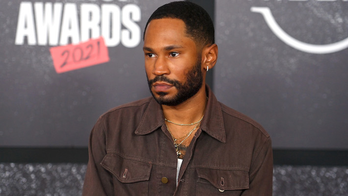 Kaytranada Announces 'Intimidated' EP With HER And More