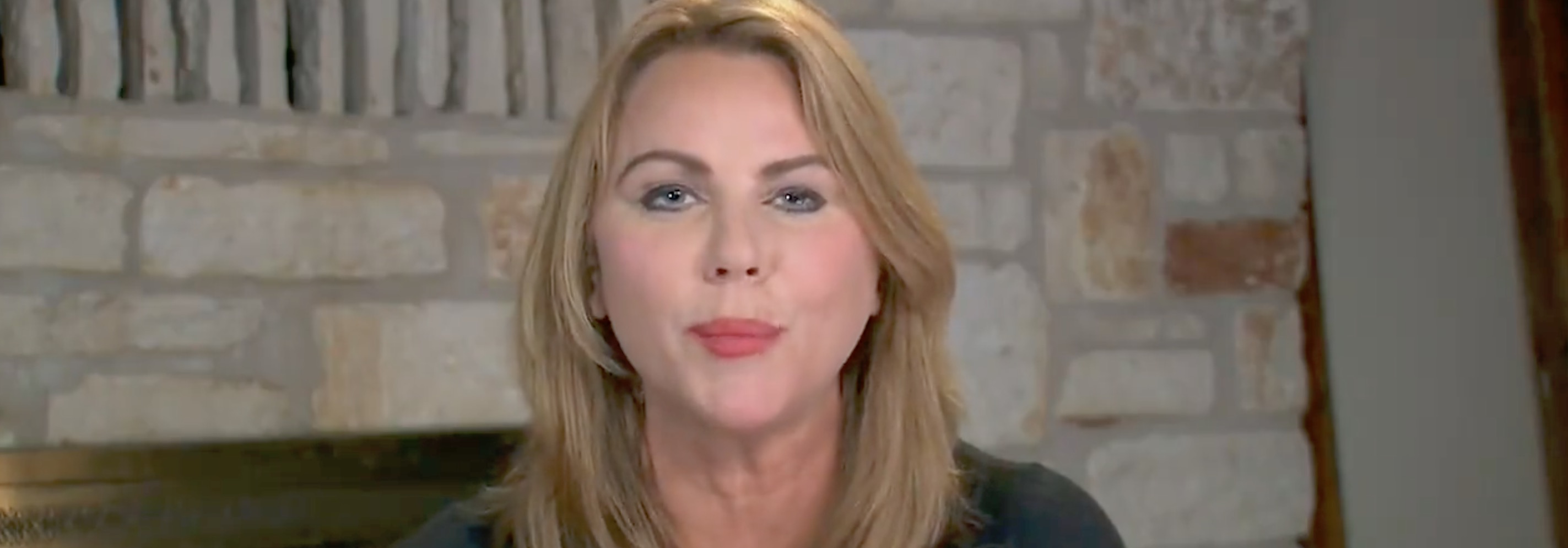 Lara Logan Blocked The Auschwitz Museum On Twitter