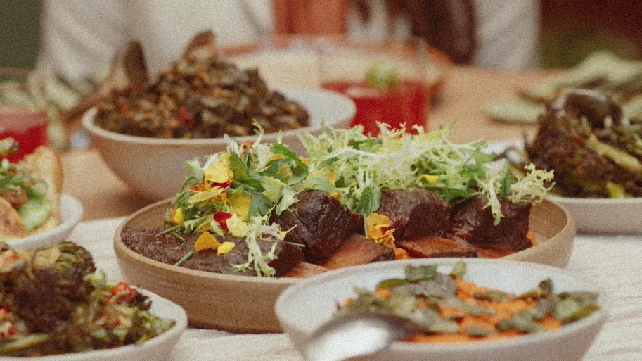 Your Guide To A Truly Unique Dinner Party