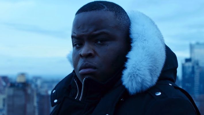 Morray And Benny The Butcher's 'Never Fail' Video Tours NYC