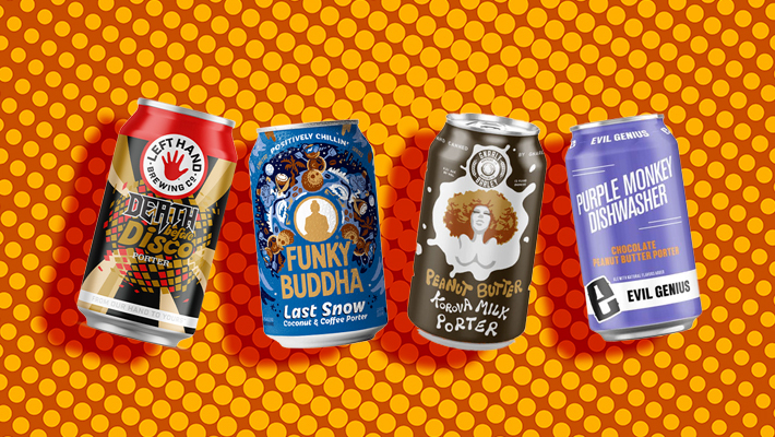 Best Porter for Fall, According To 10 Bartenders