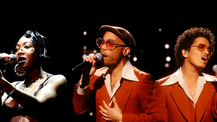 The Best New R&B Songs This Week: Summer Walker, Silk Sonic