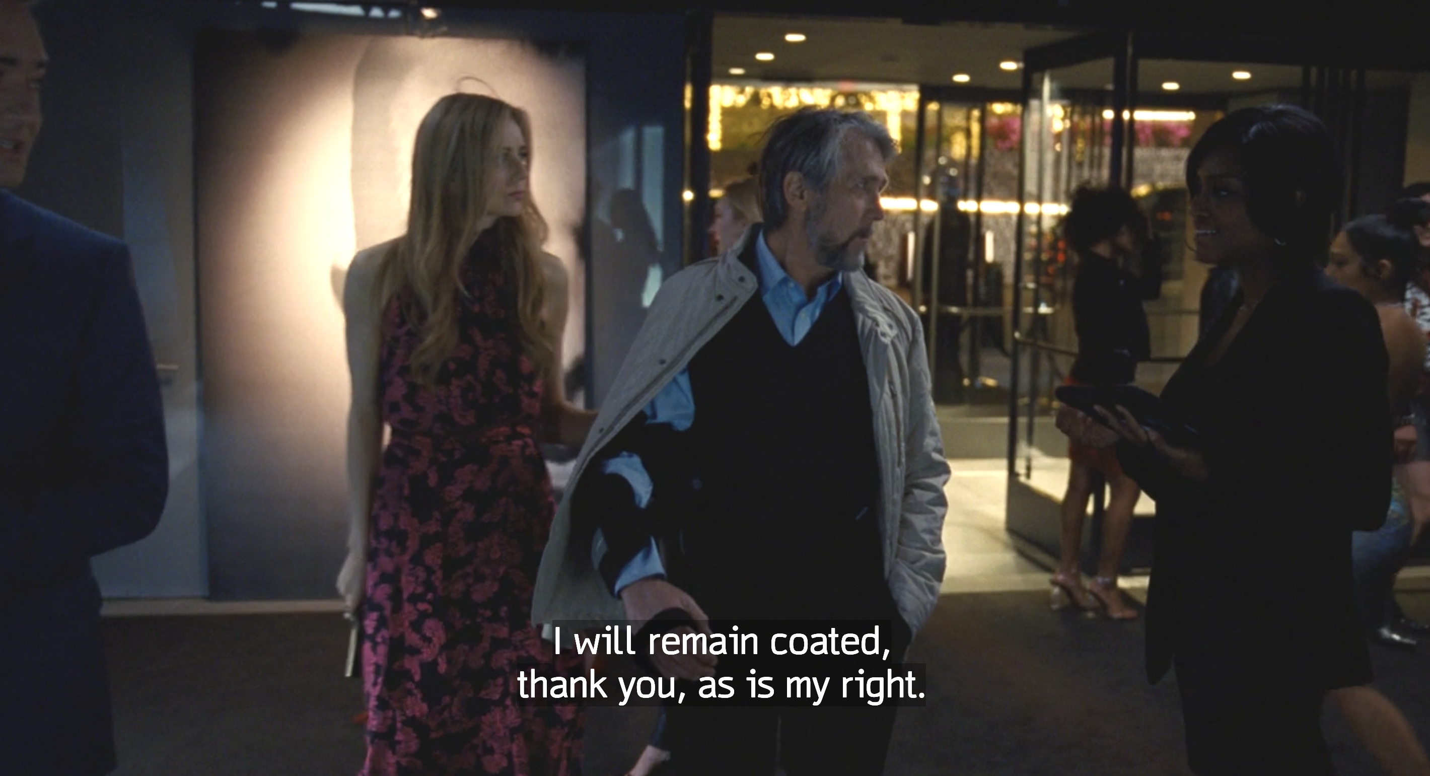 Succession Recap Report Card: Kendall's Big Birthday Party