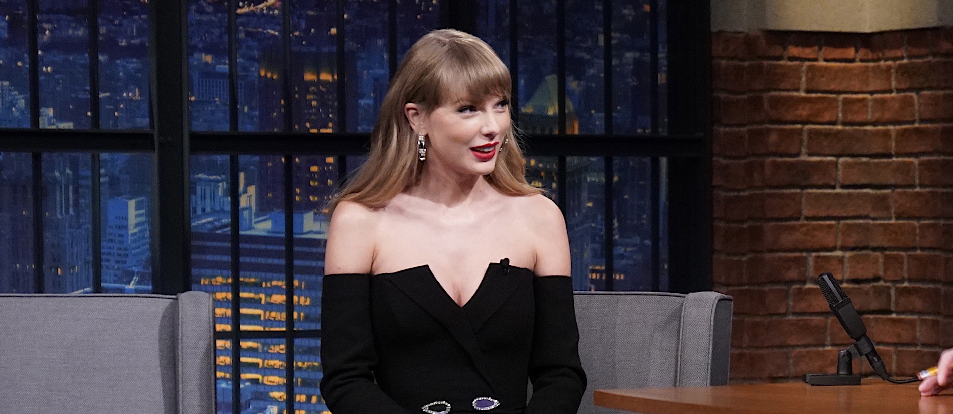 Plaintiffs Say Taylor Swift's 'Shake It Off' Lawsuit Is On