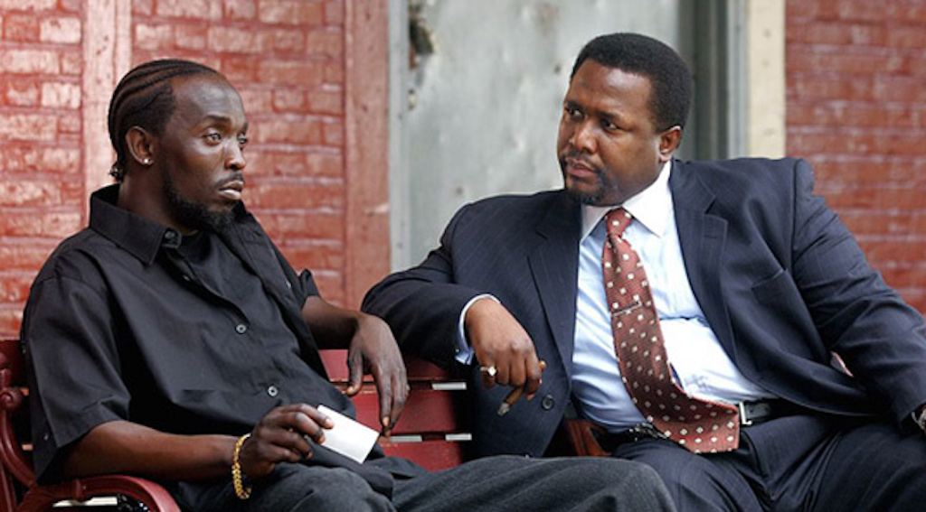 'The Wire' Creator David Simon Fought For Last Two Seasons