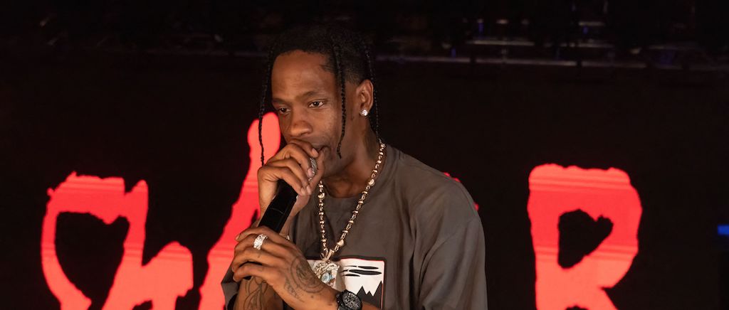 Travis Scott's Lawyer Wants 'Finger-Pointing' To Stop