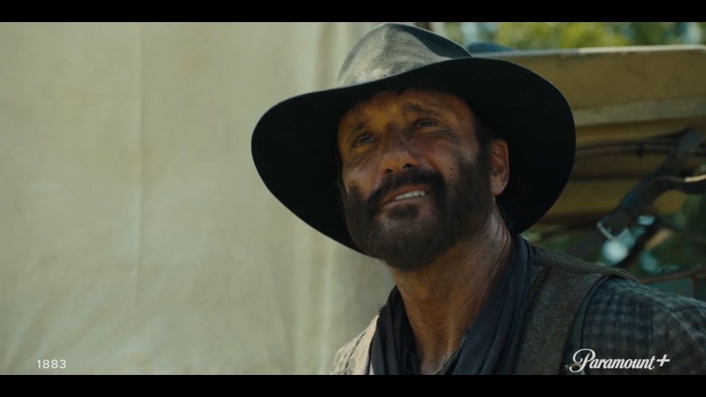 Yellowstone Prequel 1883: Sam Elliott, Tim McGraw Trailer