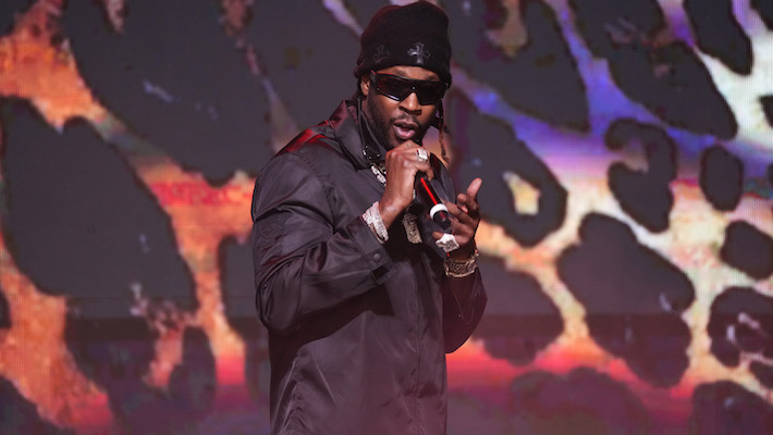 2 Chainz And DJ Premier Connect On 'Mortgage Free'