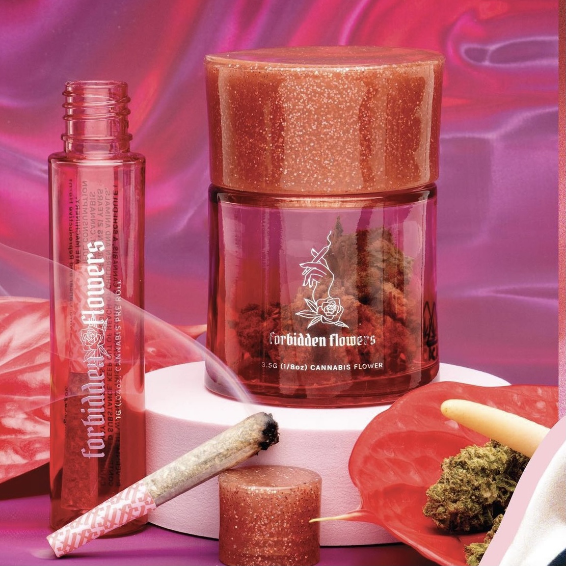 The Good, Bad, & Un-Smokable Of Celebrity Weed Brands