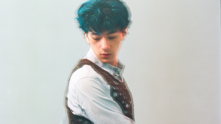 James Ivy Interview: Indie Mixtape 20