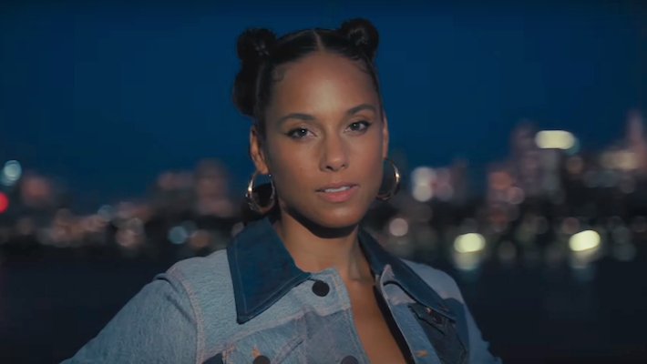 Alicia Keys 'Come For Me' Video With Khalid And Lucky Daye Alicia Keys 'Come For Me' Video With Khalid And Lucky Daye