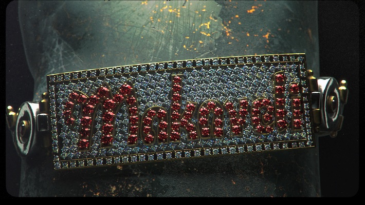 Tupac's Jewelry Is An NFT Called The 'Immortal Collection'