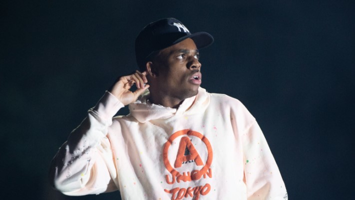 Vince Staples Turns Up On The Mustard-Produced 'Magic'