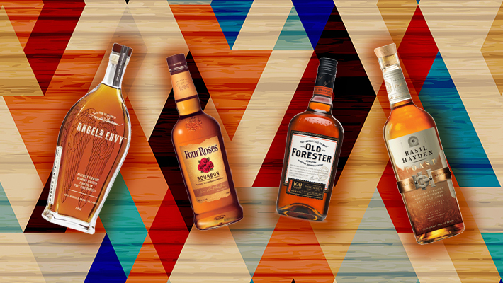 15 Bartenders Name The Best Bourbons For Absolute Newcomers