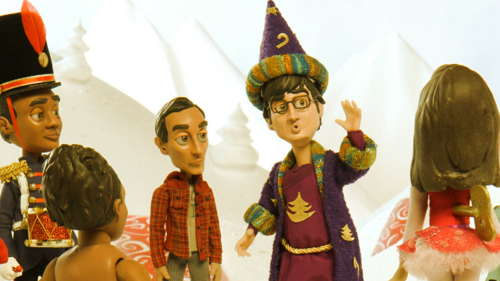 'Community' Holiday Episodes Are A Perfect Binge Watch